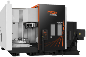 mazak turning centers | Addy Machinery