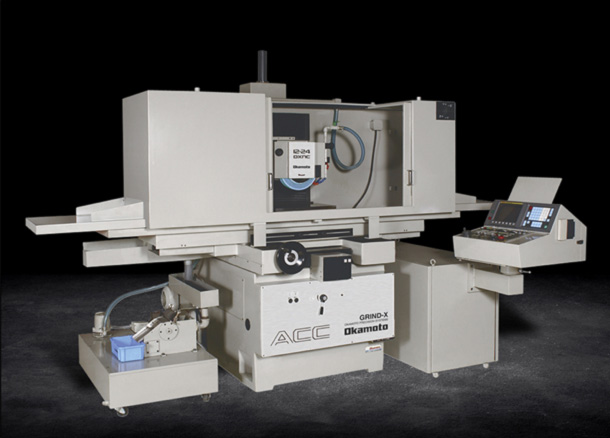 ACC-DXNC | Addy Machinery